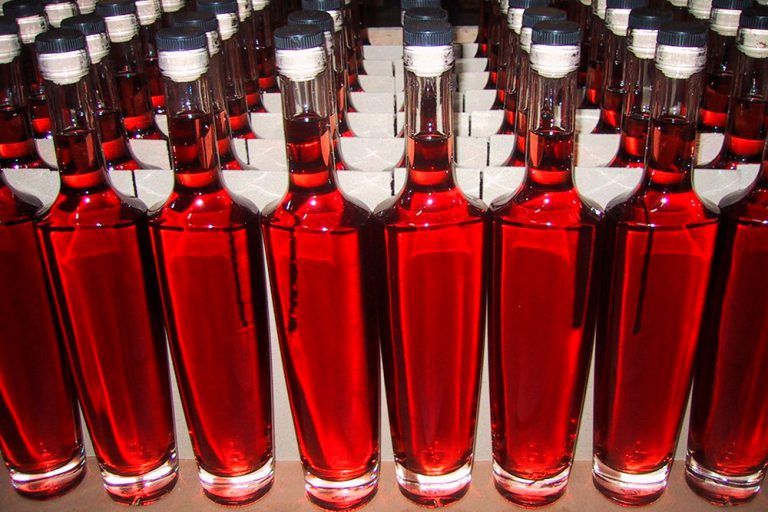 LOS SECRETOS DEL PATXARAN - Sasazu